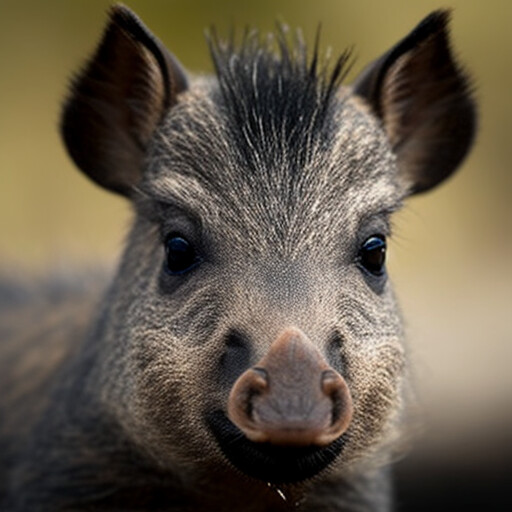 ArtStation - Cute Face Animal 160 png Midjourney art pack | Artworks