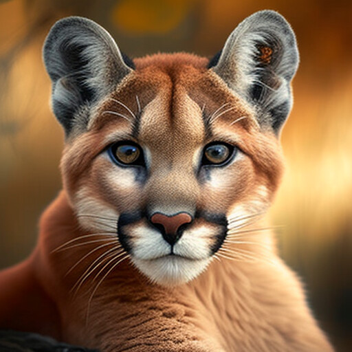 ArtStation - Cute Face Animal 160 png Midjourney art pack | Artworks