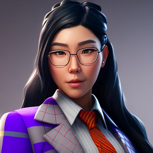 ArtStation - Fortnite portrait 200 png Midjourney fanart pack | Artworks