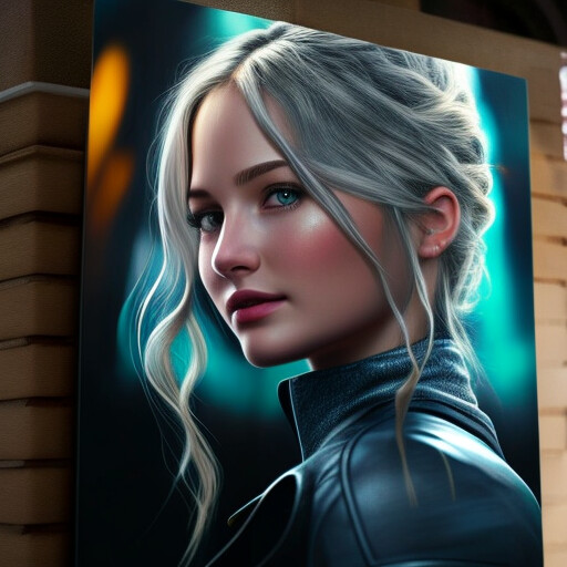 ArtStation - Fortnite portrait 200 png Midjourney fanart pack | Artworks