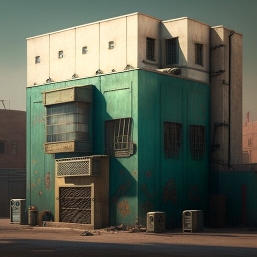 ArtStation - Front Shop Facade Texture 500 png Midjourney art pack ...