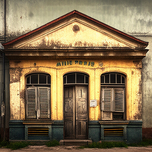 ArtStation - Front Shop Facade Texture 500 png Midjourney art pack ...