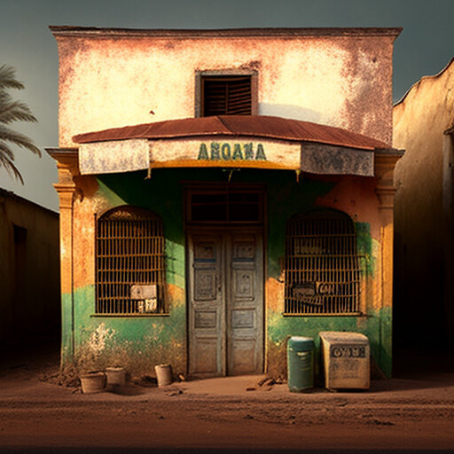 ArtStation - Front Shop Facade Texture 500 png Midjourney art pack ...