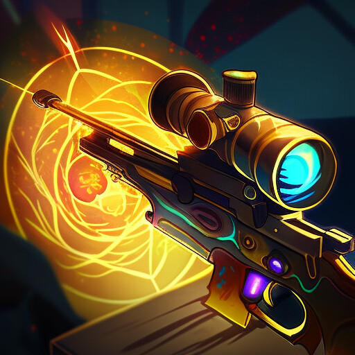 ArtStation - Icon Weapon 500 png Midjourney art pack | Game Assets