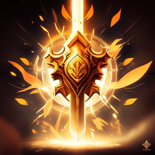 ArtStation - Icon Weapon 500 png Midjourney art pack | Game Assets