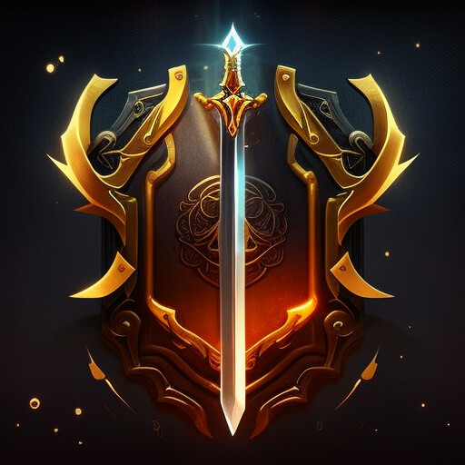 ArtStation - Icon Weapon 500 png Midjourney art pack | Game Assets