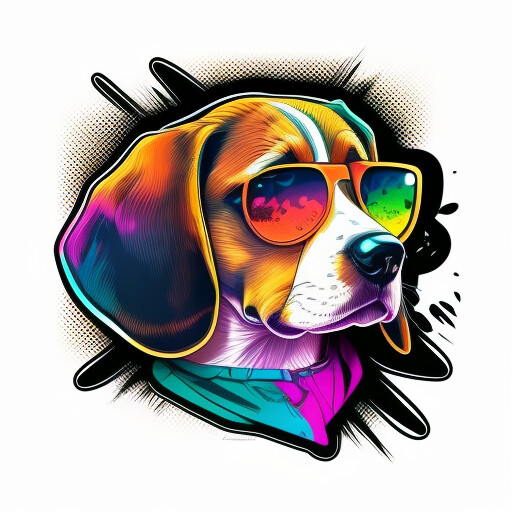 ArtStation - Logo Animals 550 png Midjourney art pack | Artworks