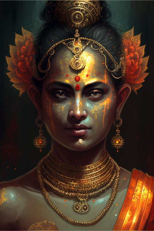 ArtStation - Old God 350 png Midjourney art pack | Artworks