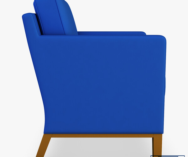 ArtStation - KM-Classic Low Arm | Resources