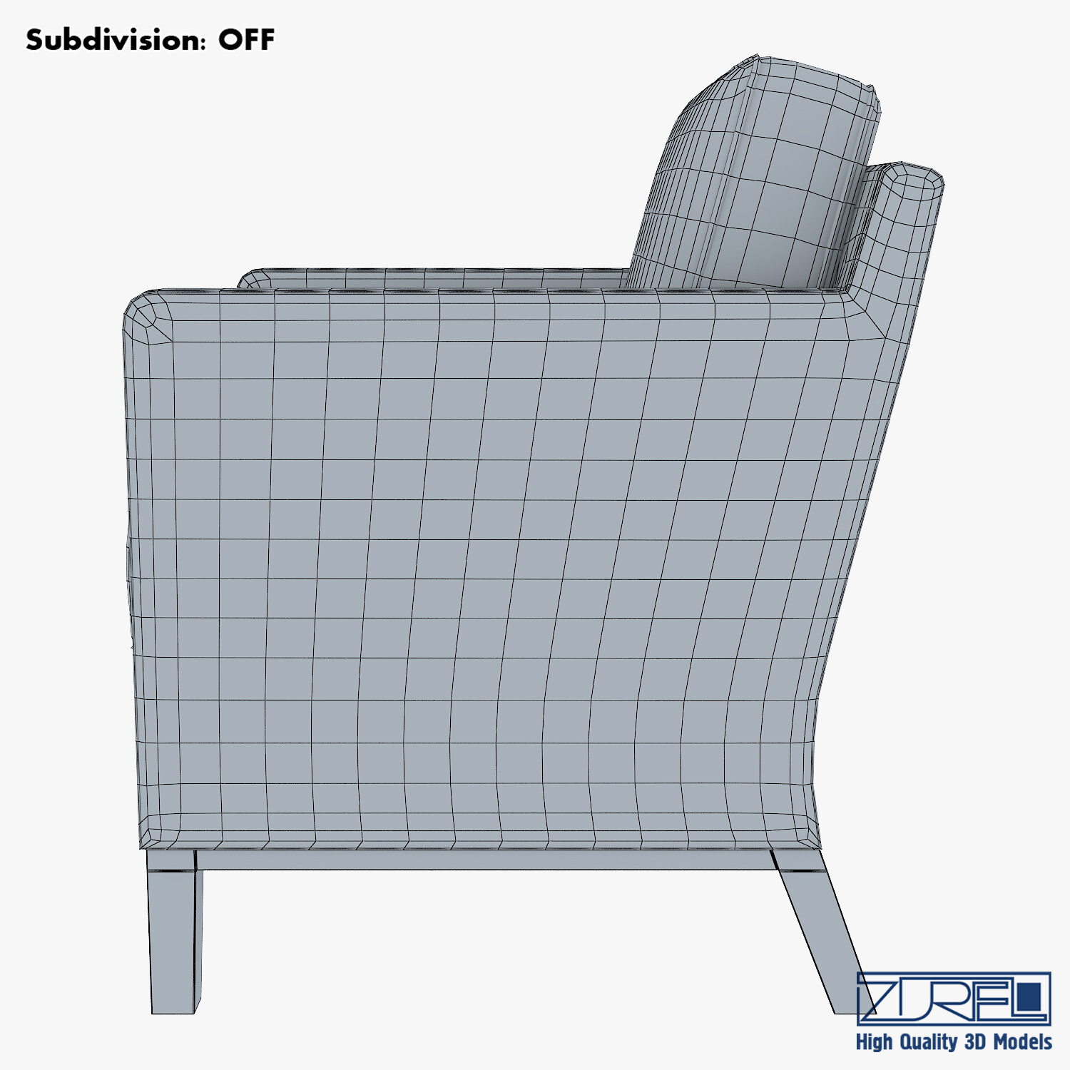 ArtStation - KM-Classic Low Arm | Resources