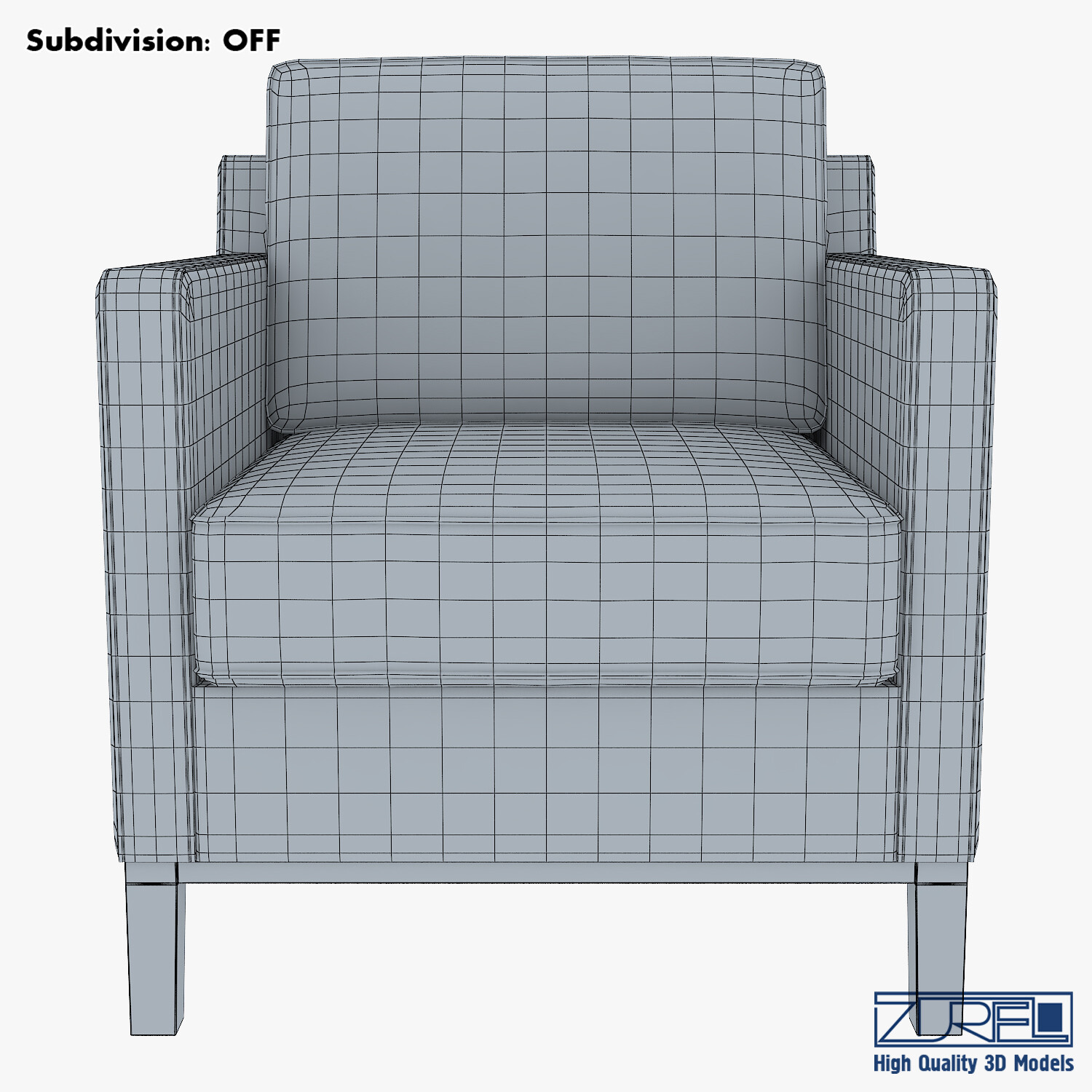 ArtStation - KM-Classic Low Arm | Resources