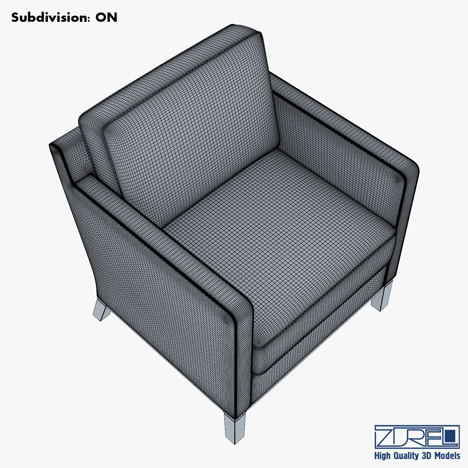 ArtStation - KM-Classic Low Arm | Resources