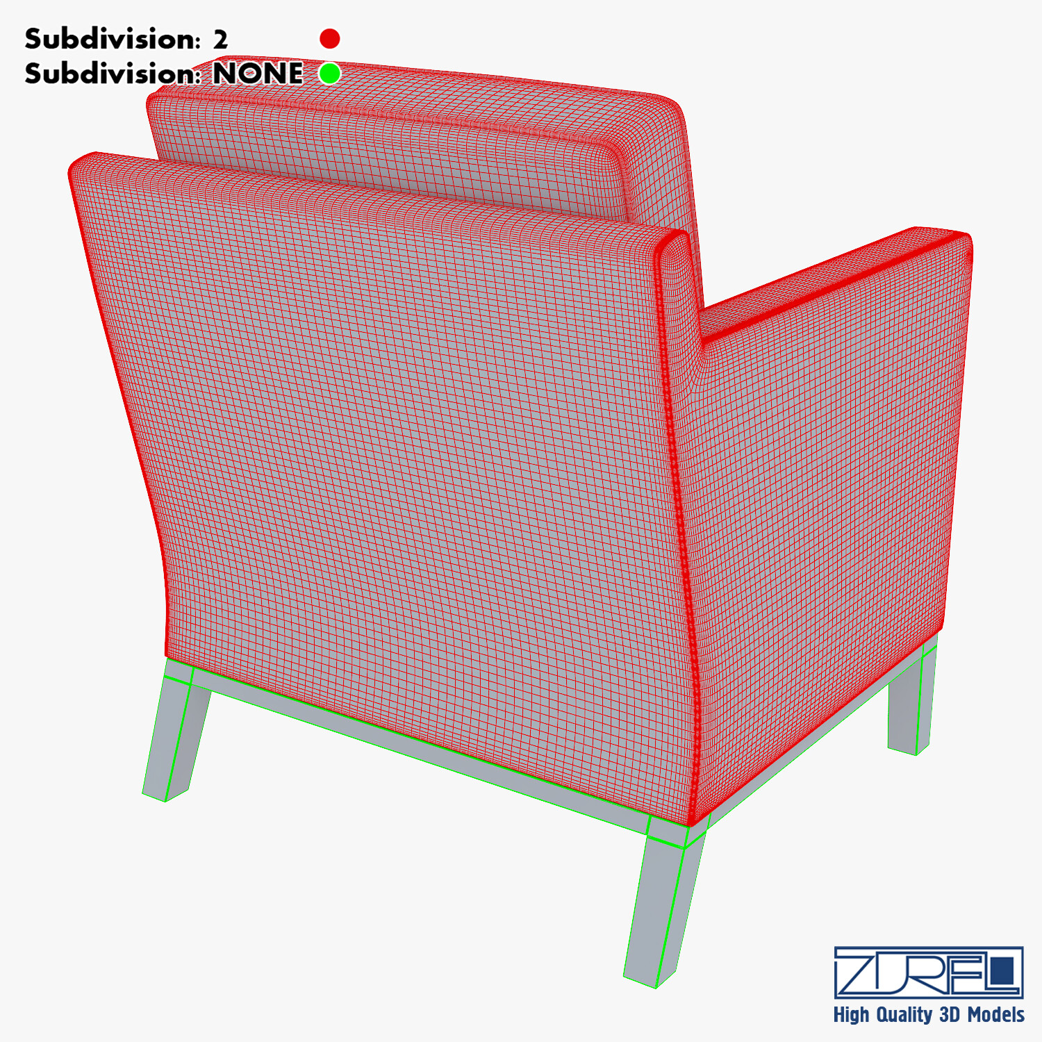 ArtStation - KM-Classic Low Arm | Resources