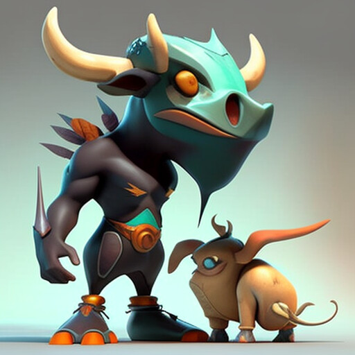 ArtStation - Super Hero Animals 940 png Midjourney art pack | Artworks