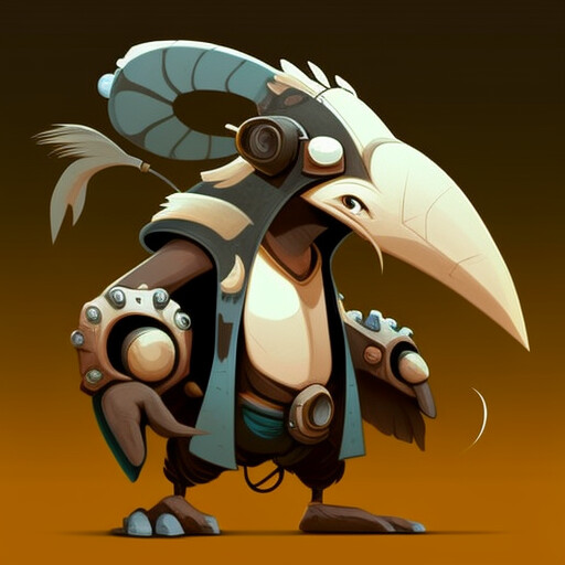 ArtStation - Super Hero Animals 940 png Midjourney art pack | Artworks