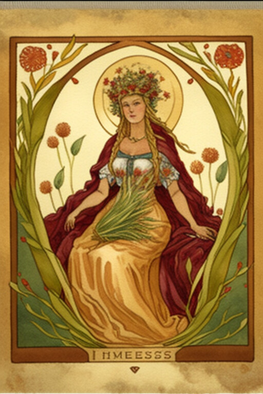 ArtStation - Tarod Card color watercolor 300 png Midjourney art pack ...