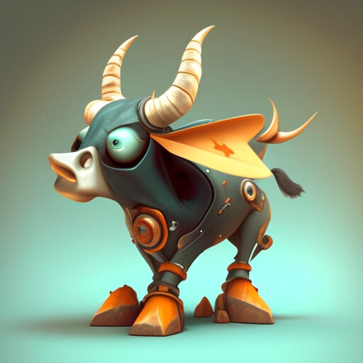 ArtStation - Super Hero Animals 940 png Midjourney art pack | Artworks