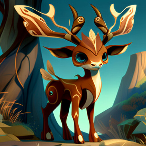 ArtStation - Super Hero Animals 940 png Midjourney art pack | Artworks