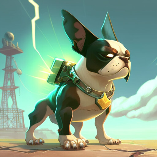 ArtStation - Super Hero Animals 940 png Midjourney art pack | Artworks