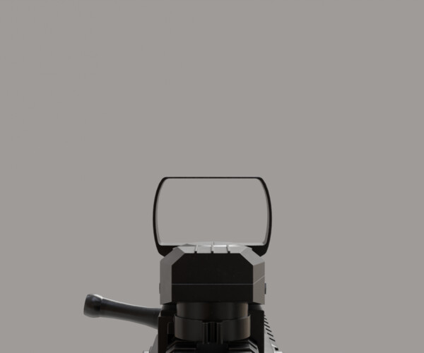 ArtStation - TAR-21 / Fort-221 | Game Assets