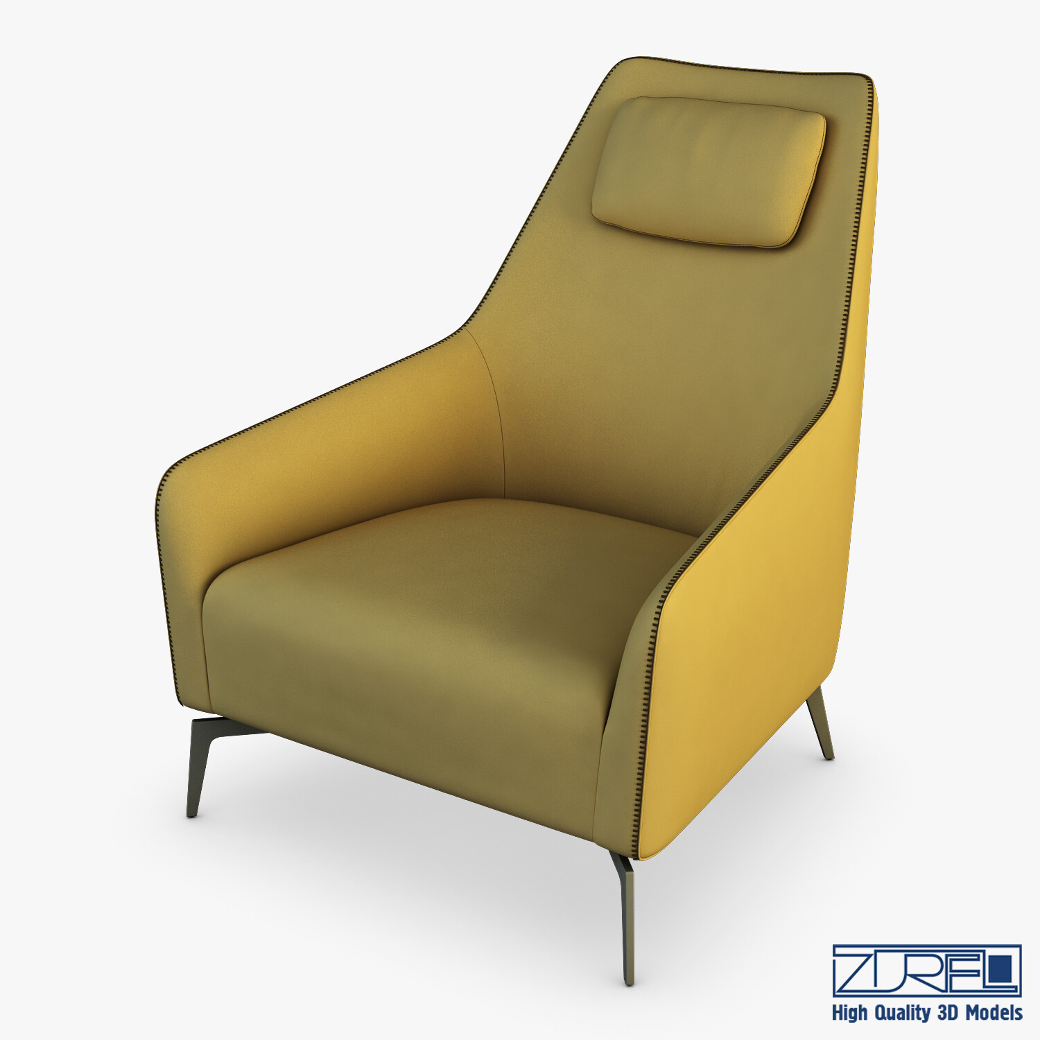 ArtStation - Carol Armchair | Resources