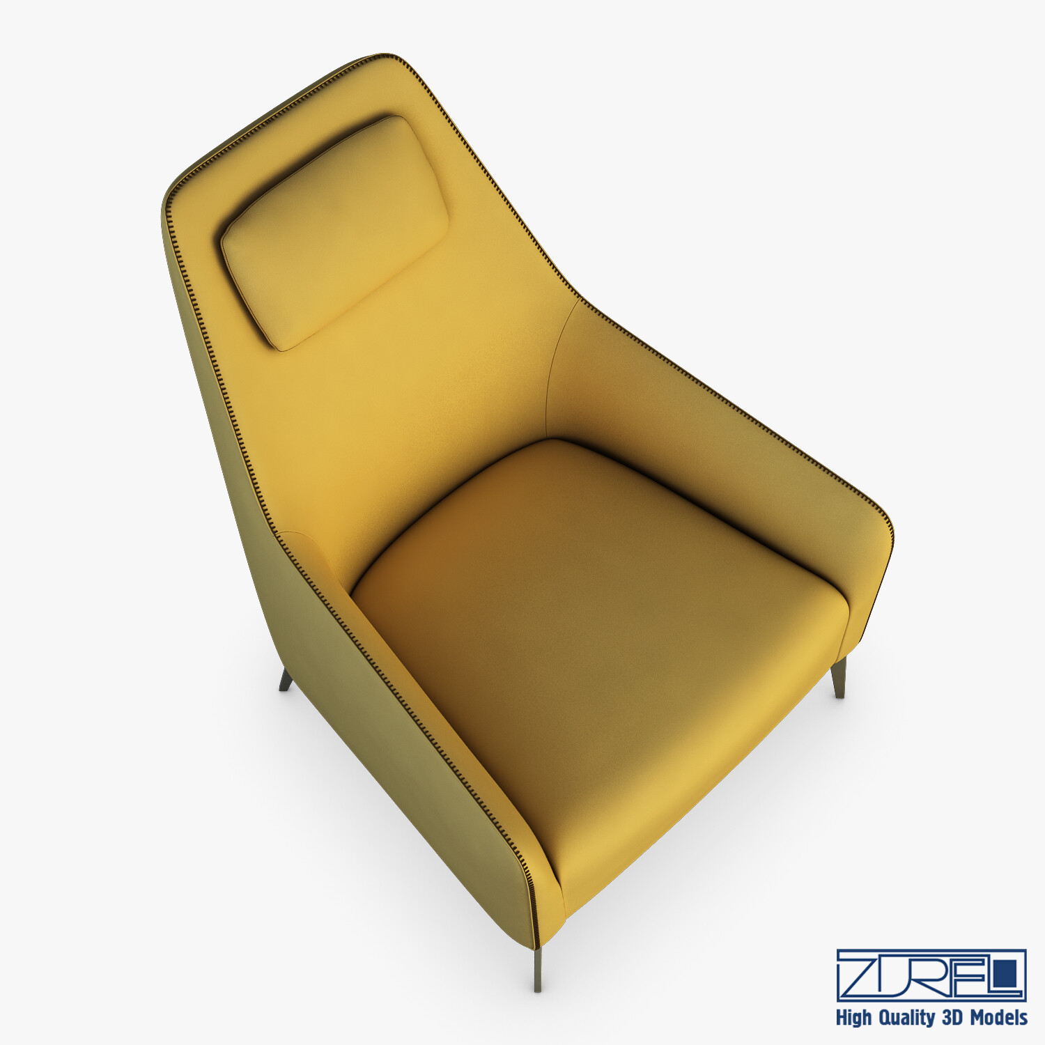 ArtStation - Carol Armchair | Resources