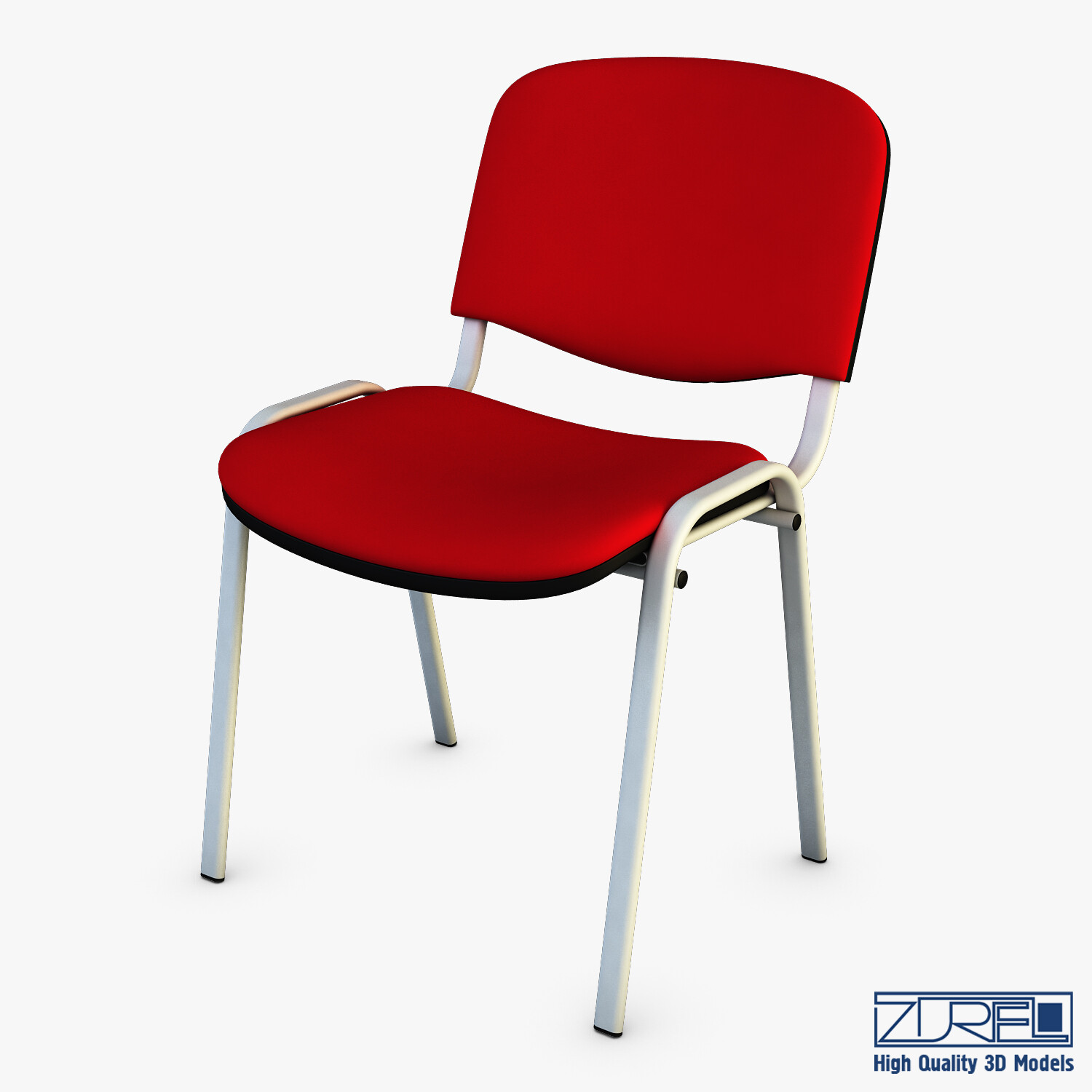 ArtStation - Iso Chair | Resources