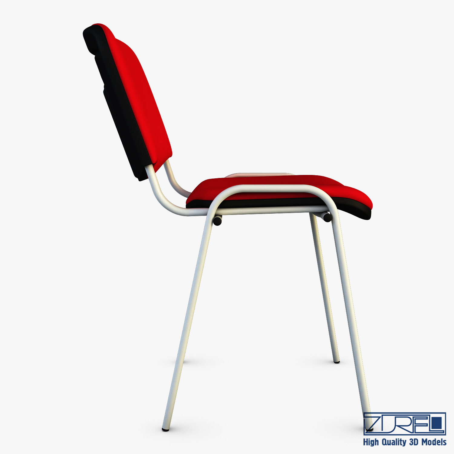 ArtStation - Iso Chair | Resources