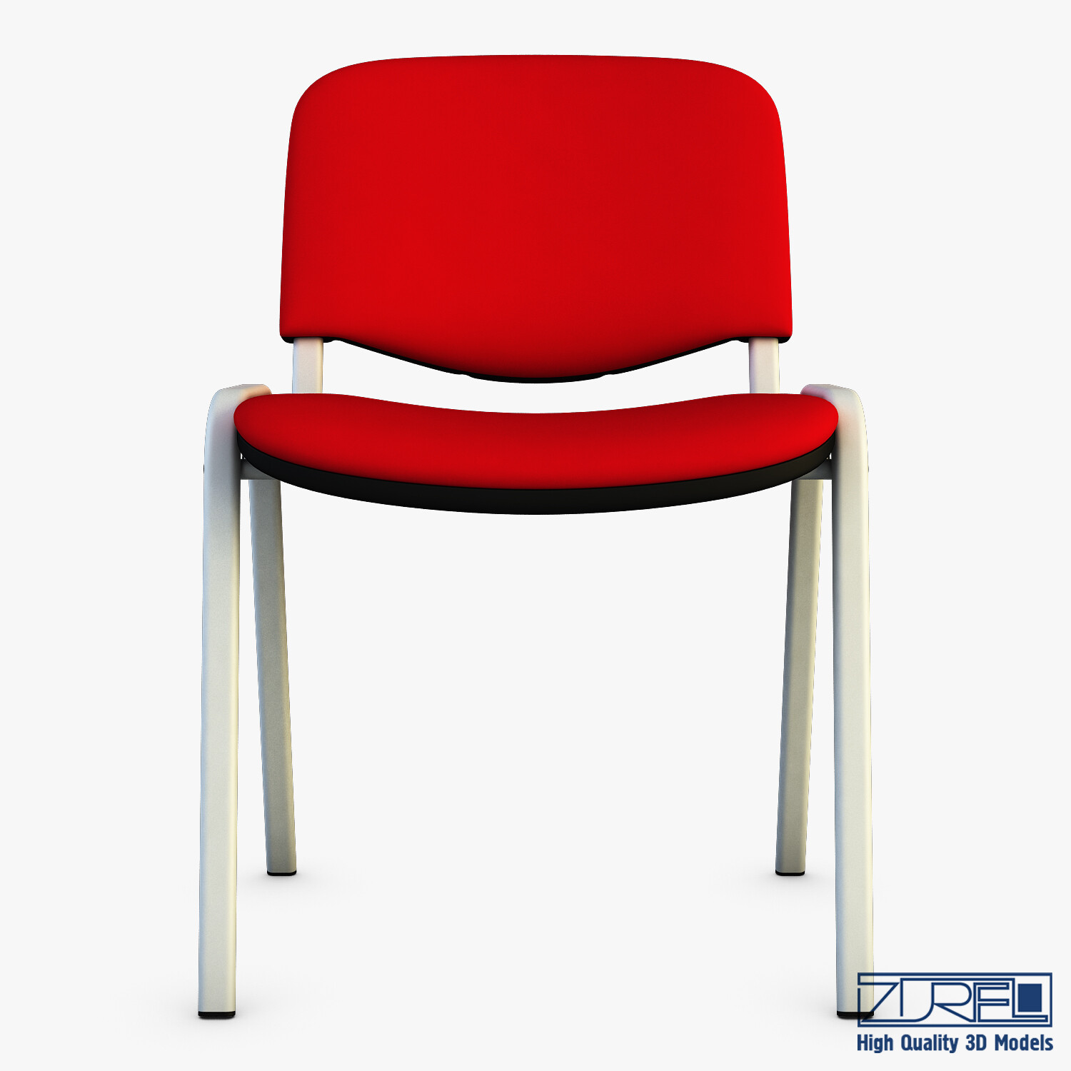ArtStation - Iso Chair | Resources