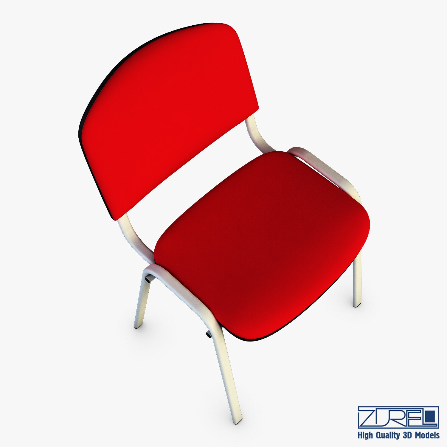 ArtStation - Iso Chair | Resources
