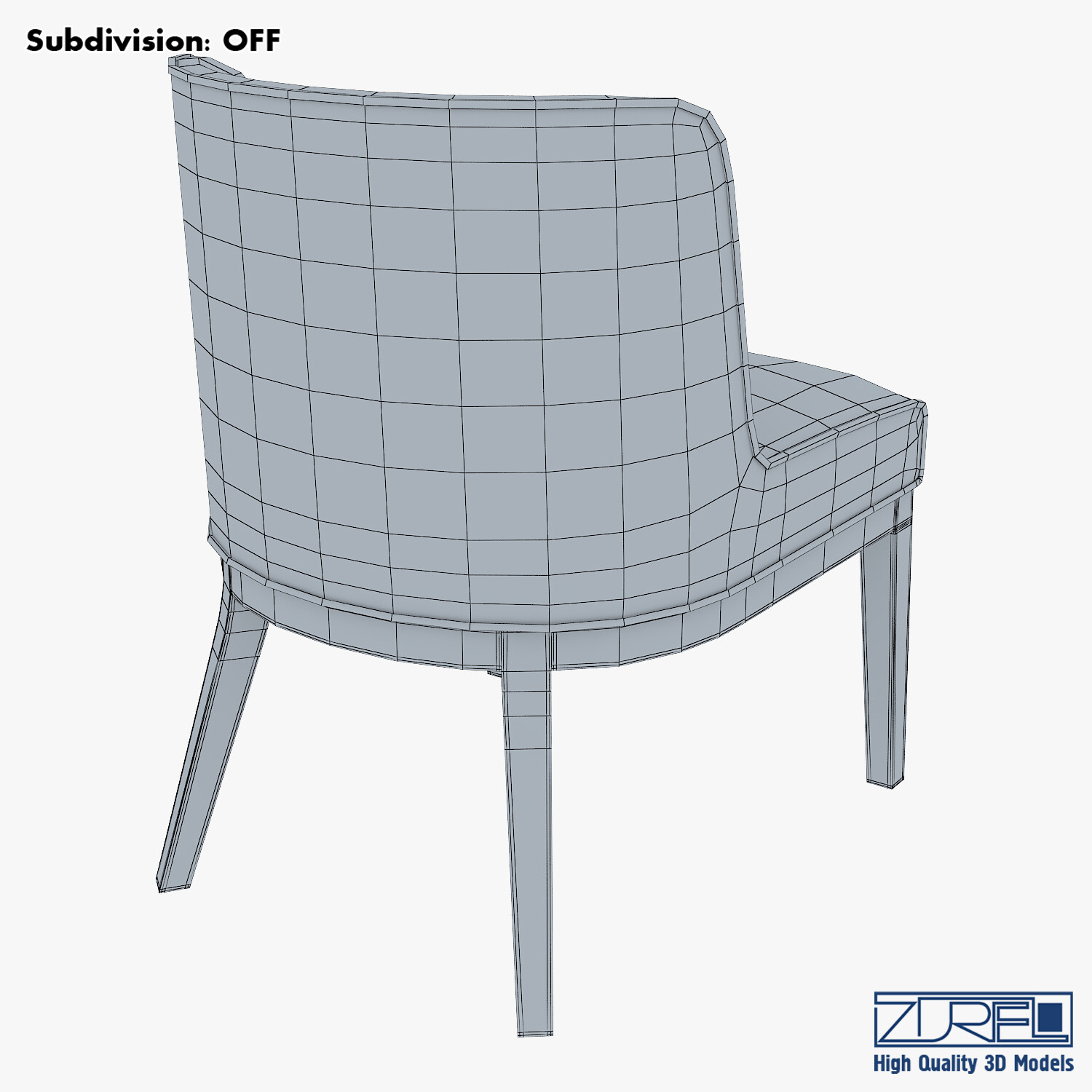 ArtStation - Consult Chair | Resources