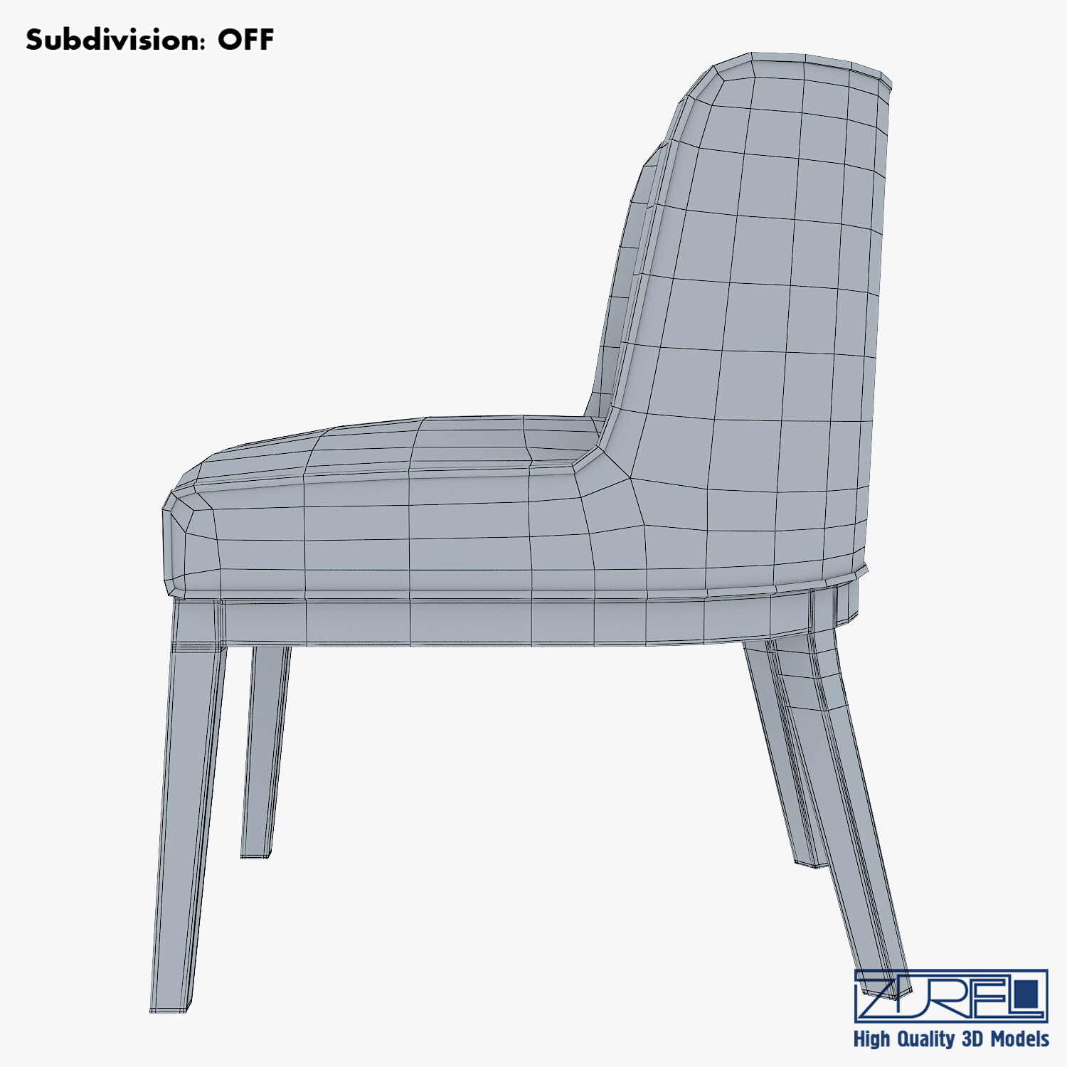 ArtStation - Consult Chair | Resources