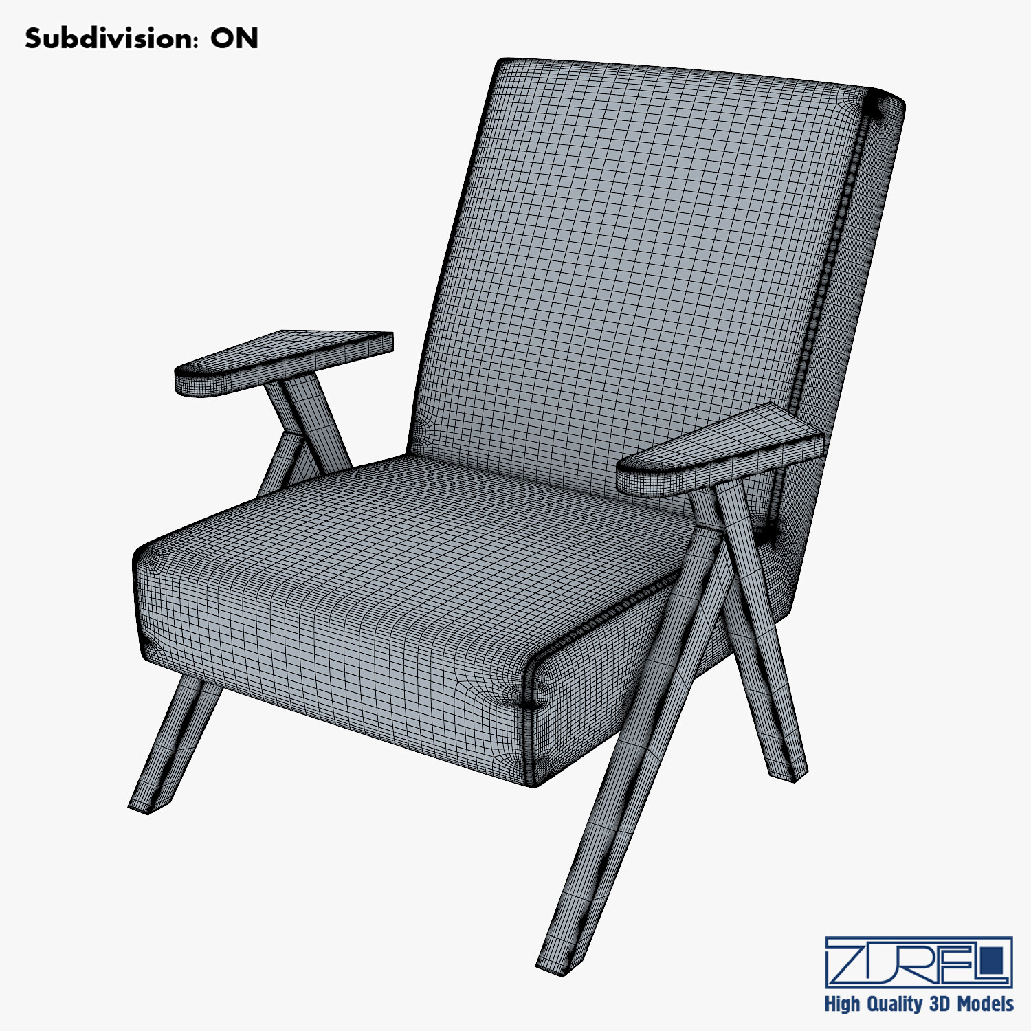 ArtStation - Hamary Chair | Resources