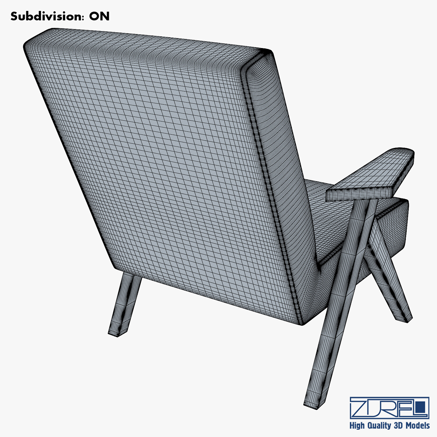 ArtStation - Hamary Chair | Resources