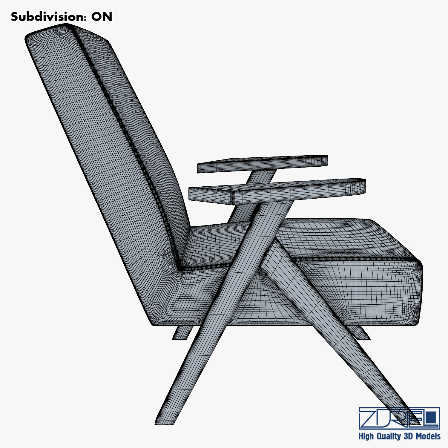 ArtStation - Hamary Chair | Resources