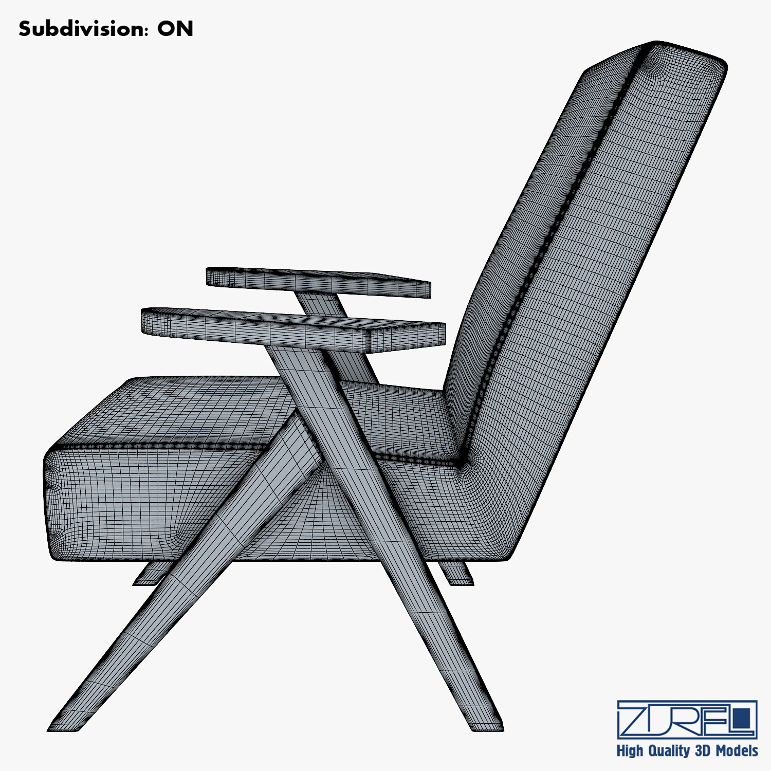 ArtStation - Hamary Chair | Resources