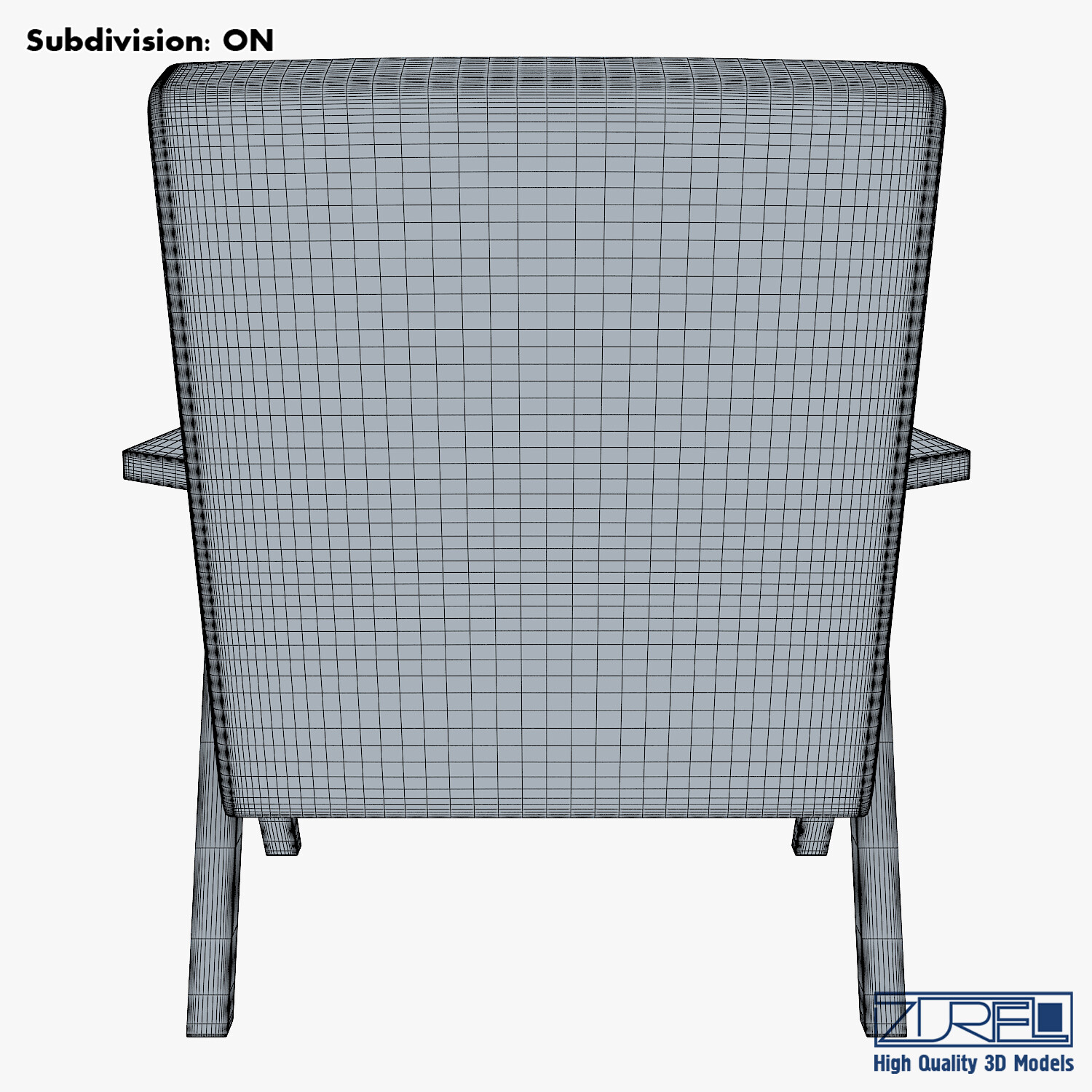 ArtStation - Hamary Chair | Resources