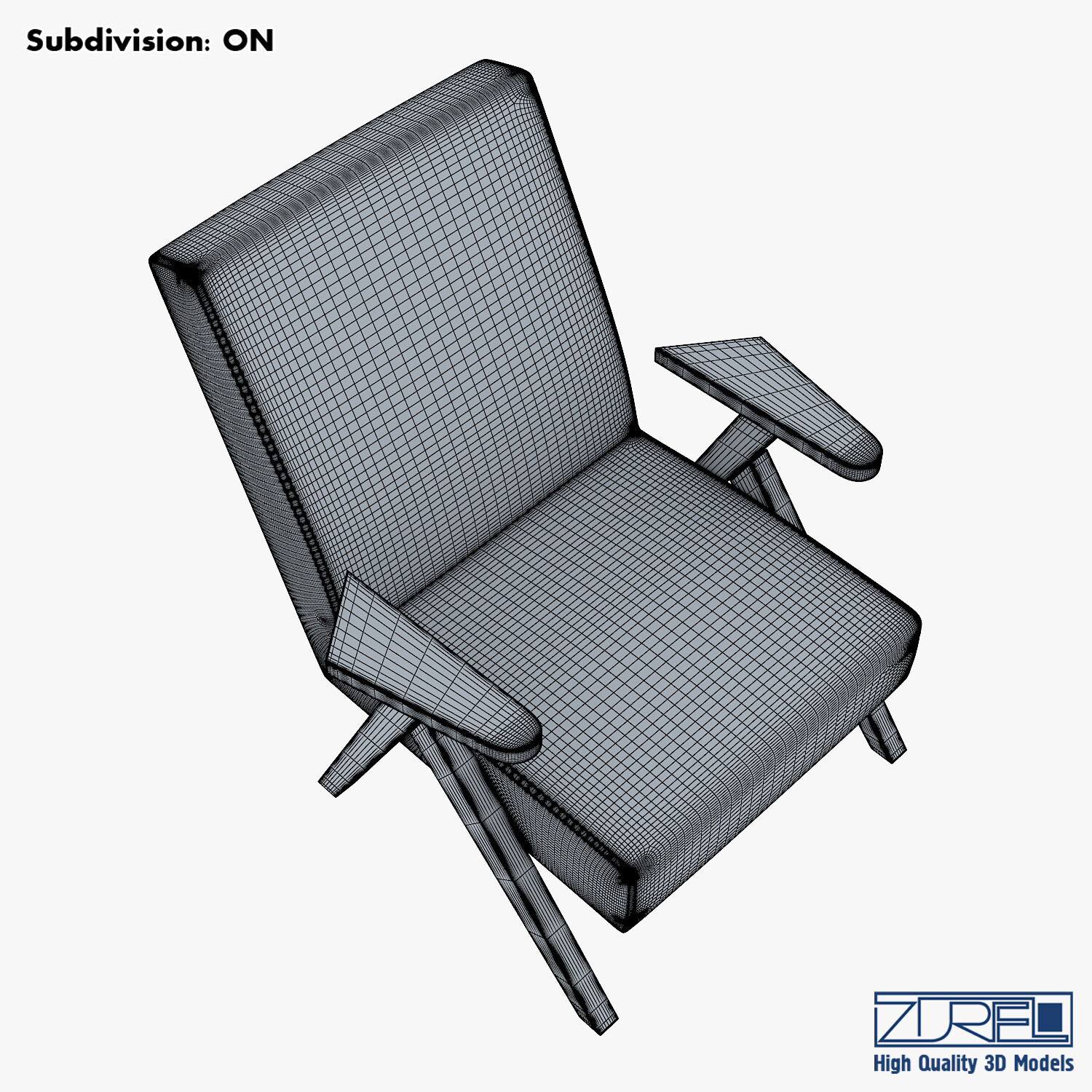 ArtStation - Hamary Chair | Resources