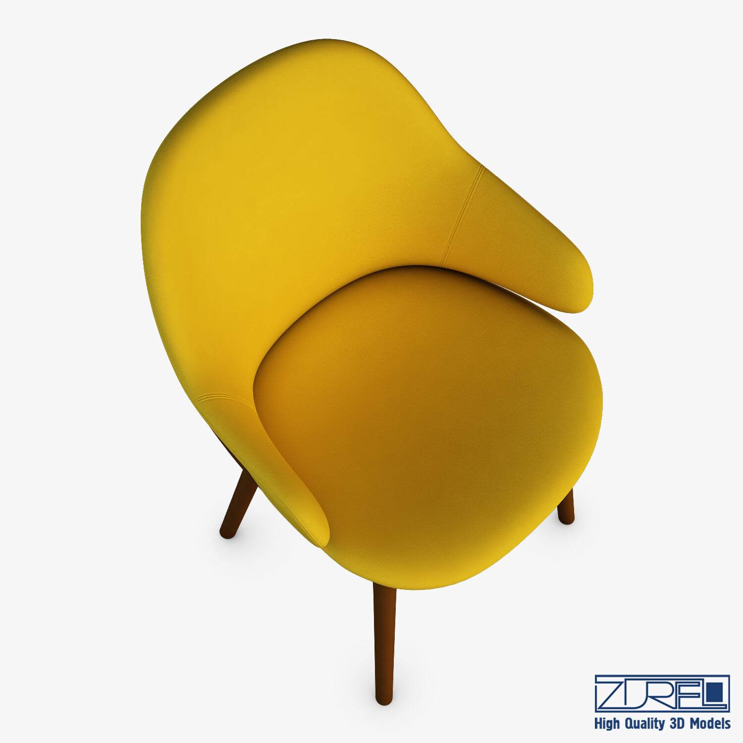 ArtStation - Ciel Chairs Von Tabisso | Resources