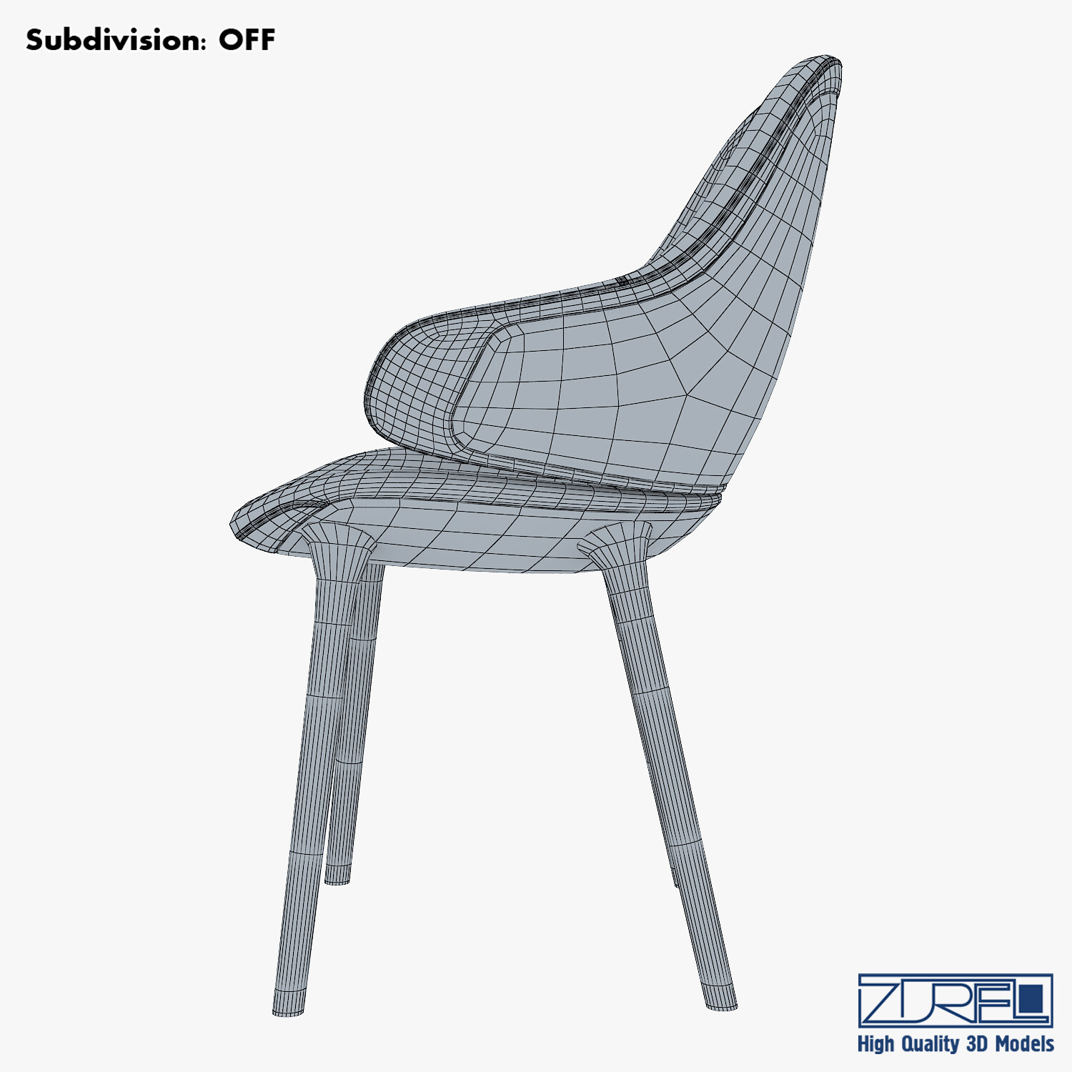 ArtStation - Ciel Chairs Von Tabisso | Resources