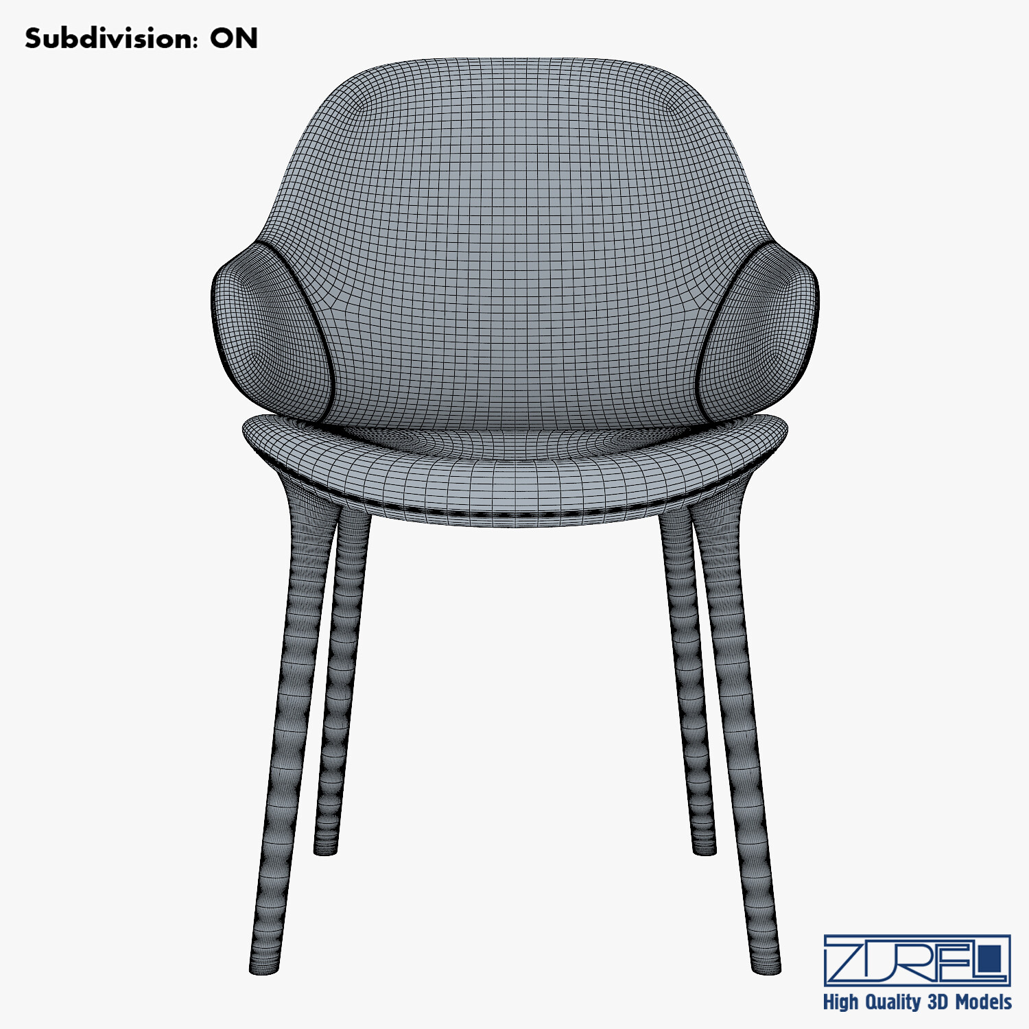 ArtStation - Ciel Chairs Von Tabisso | Resources