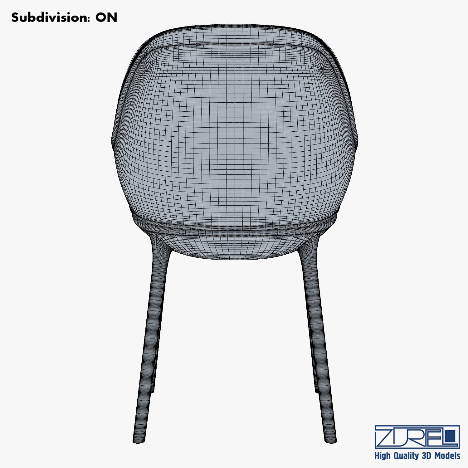 ArtStation - Ciel Chairs Von Tabisso | Resources