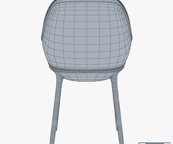 ArtStation - Ciel Chairs Von Tabisso | Resources