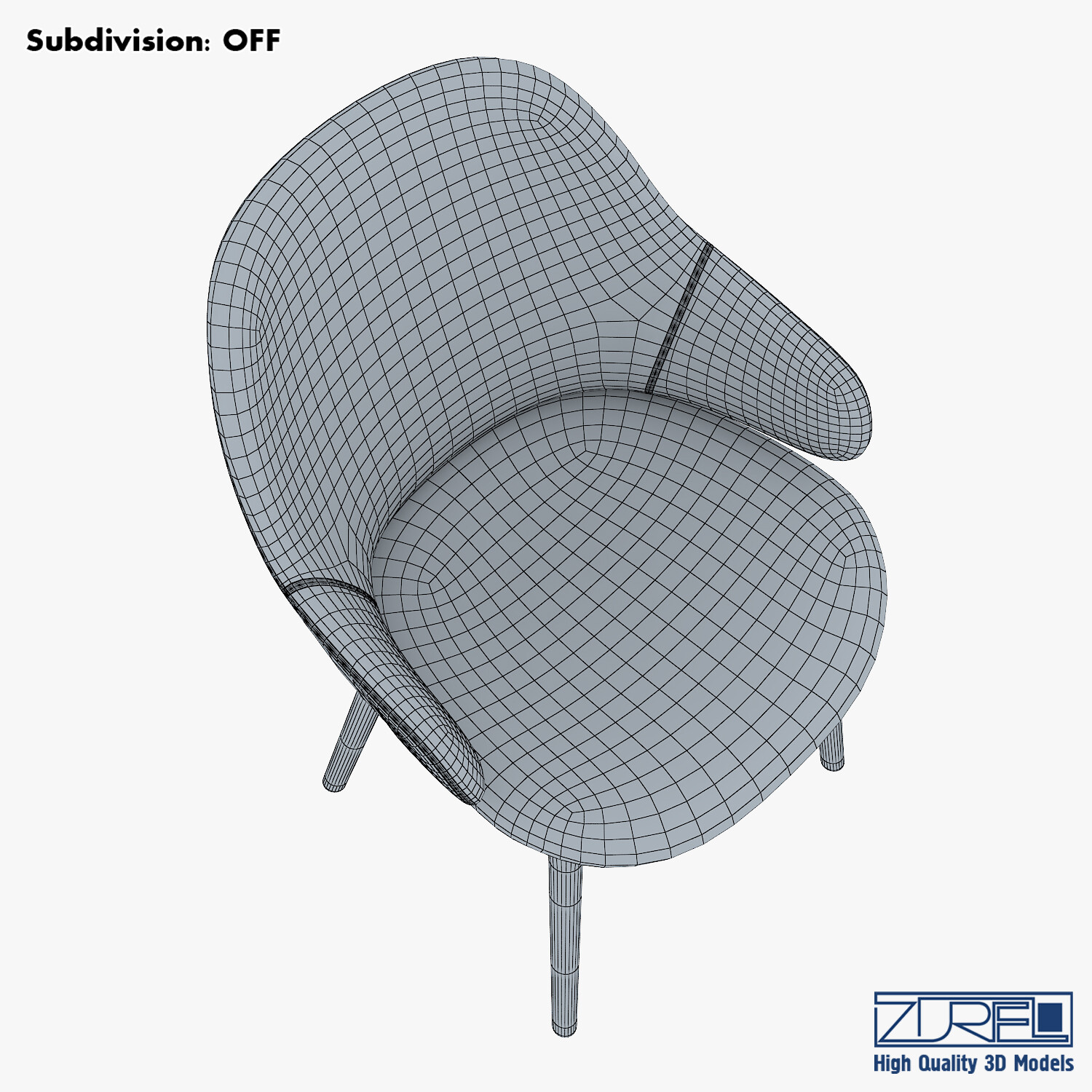 ArtStation - Ciel Chairs Von Tabisso | Resources