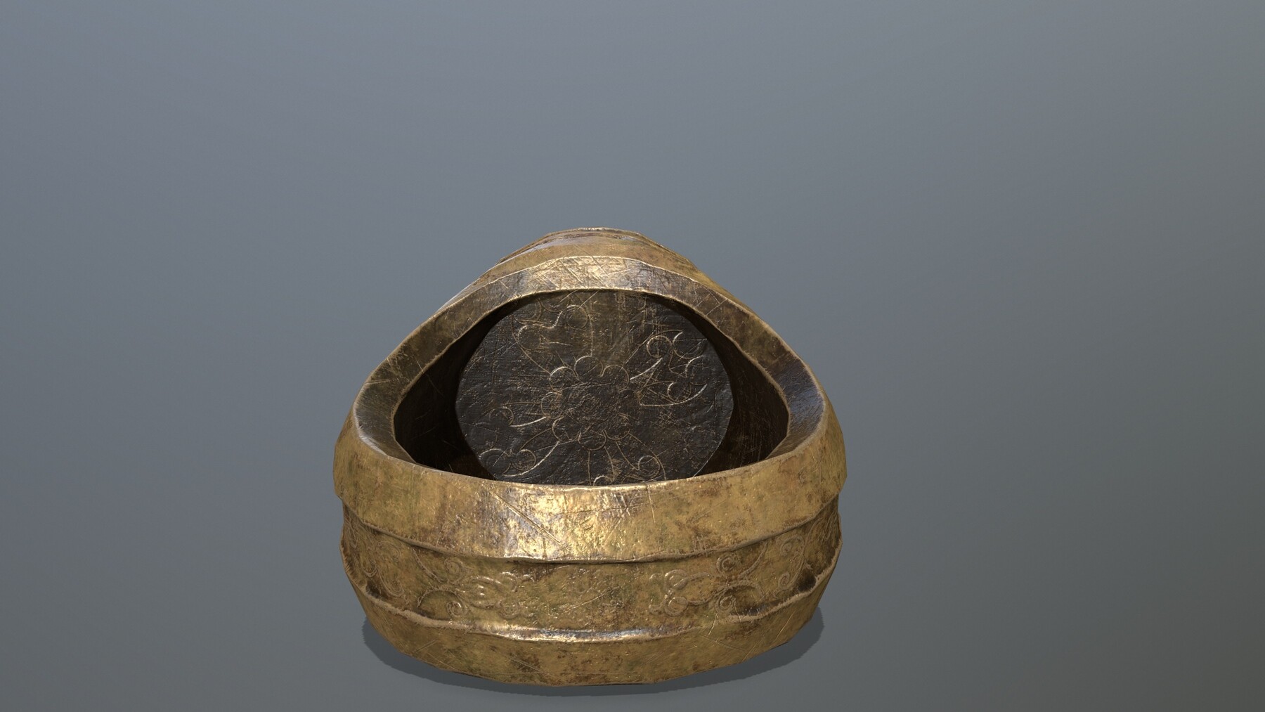 ArtStation - Skull Ring | Resources