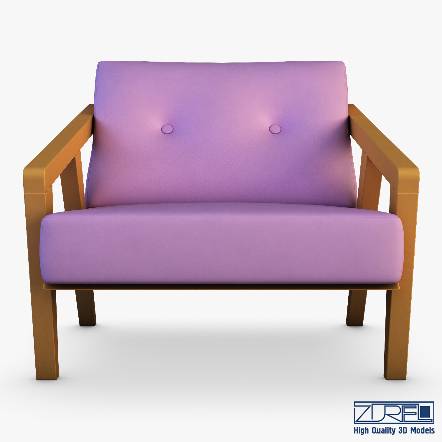 ArtStation - Gerand Chair | Resources