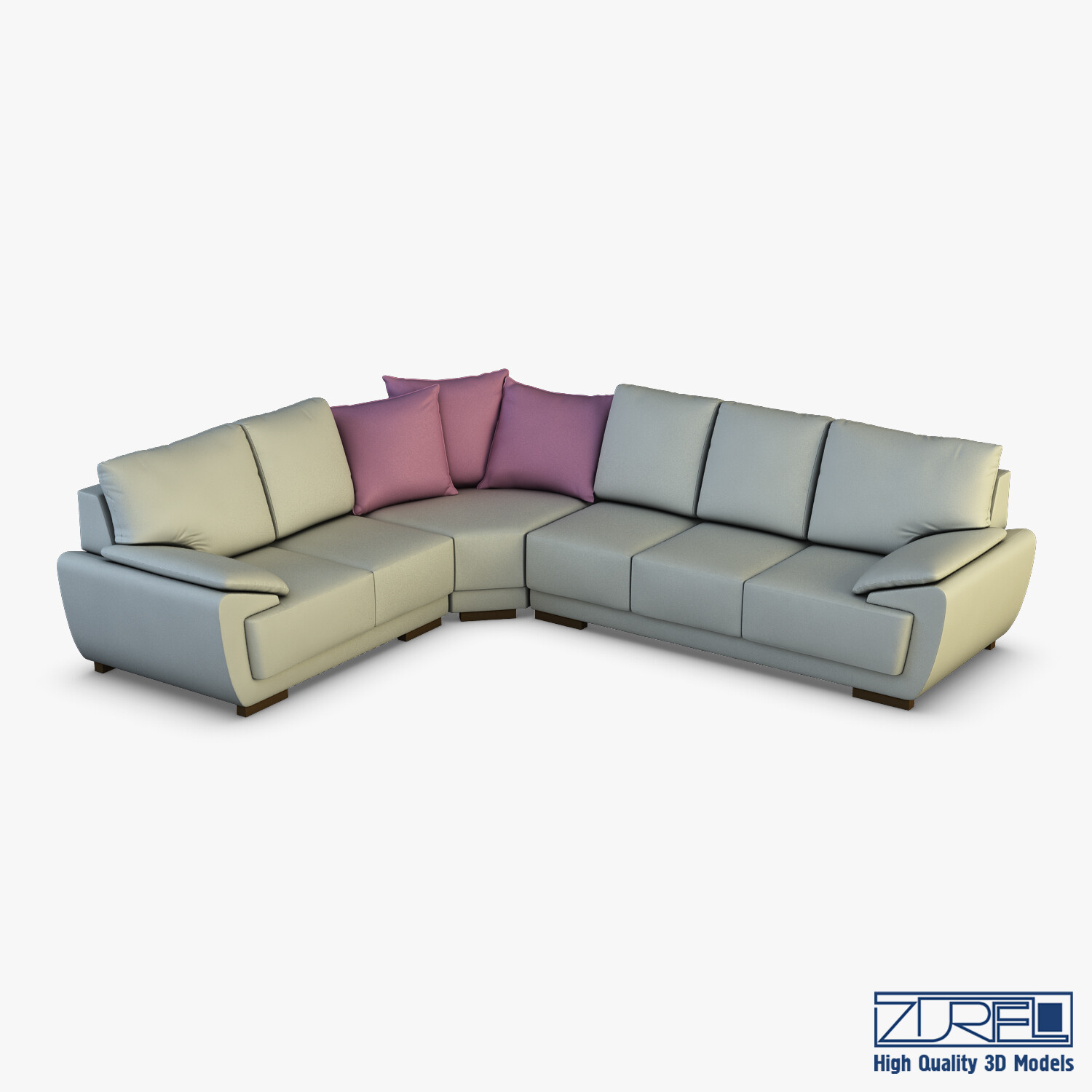 ArtStation - Sofia Sofa | Resources