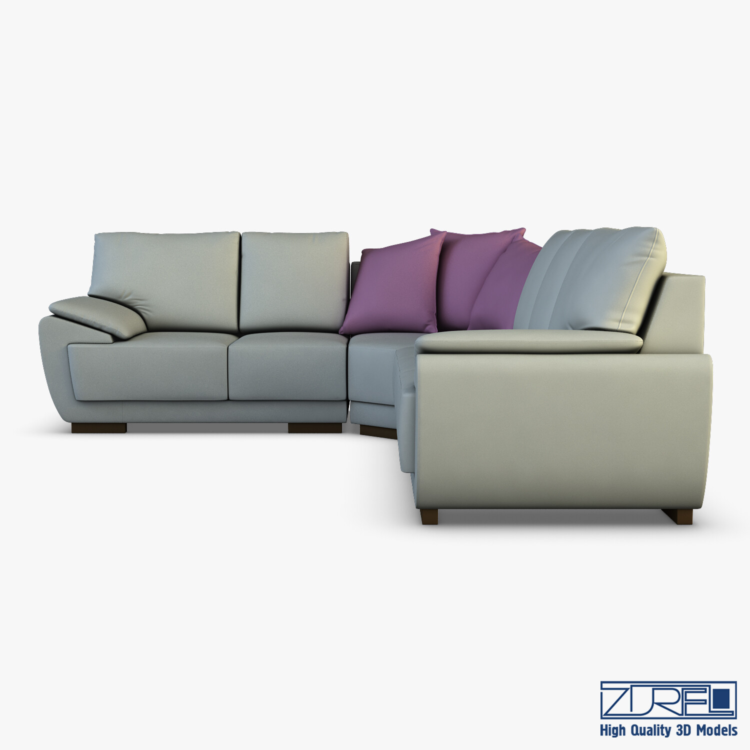 ArtStation - Sofia Sofa | Resources