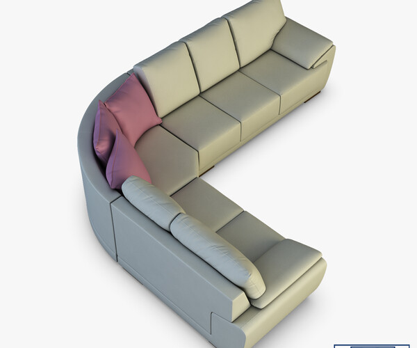 ArtStation - Sofia Sofa | Resources