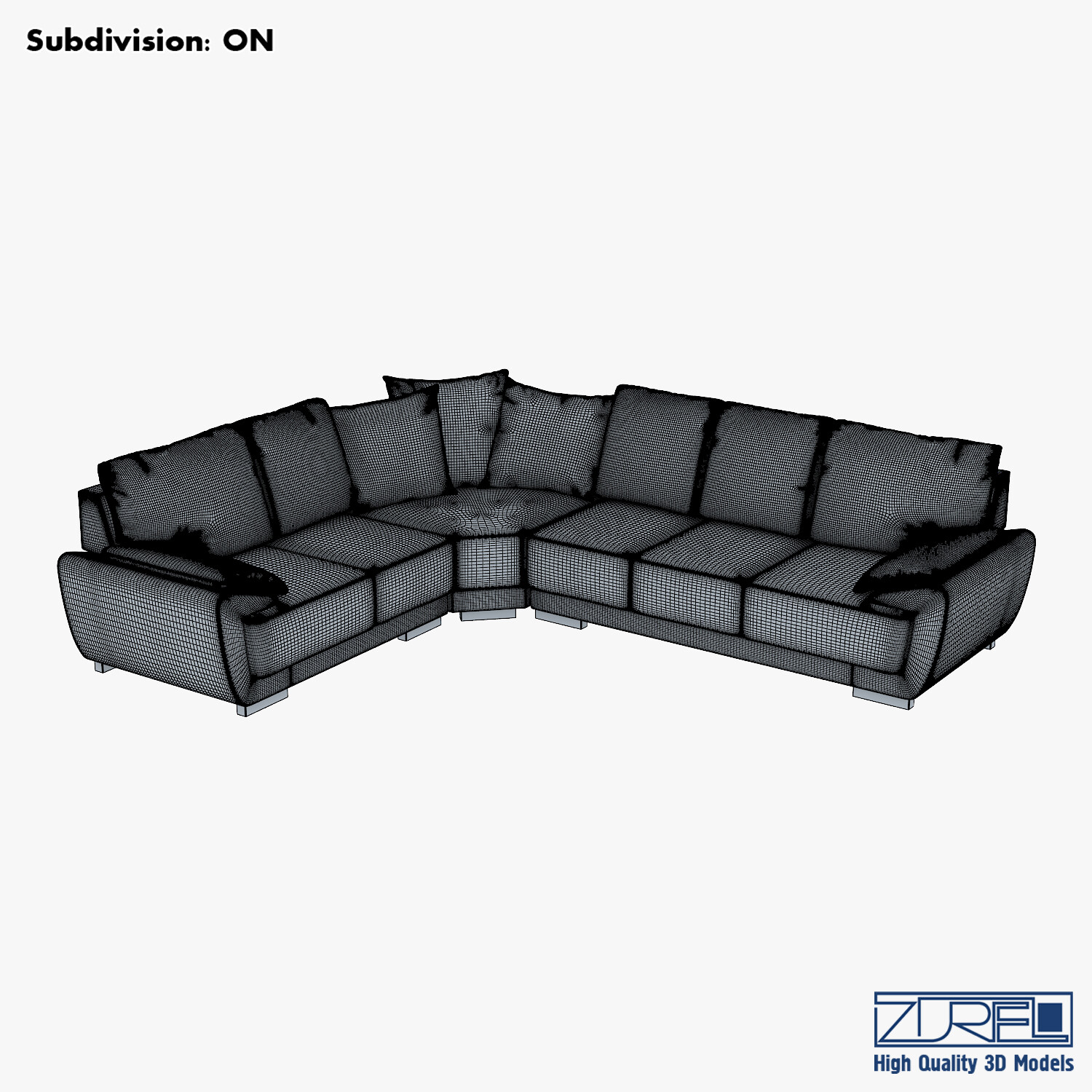 ArtStation - Sofia Sofa | Resources